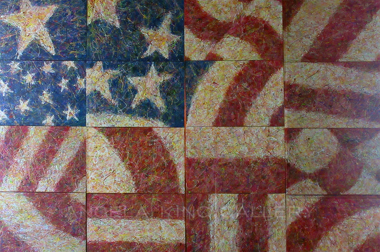 Andy Baird — Angela King Gallery