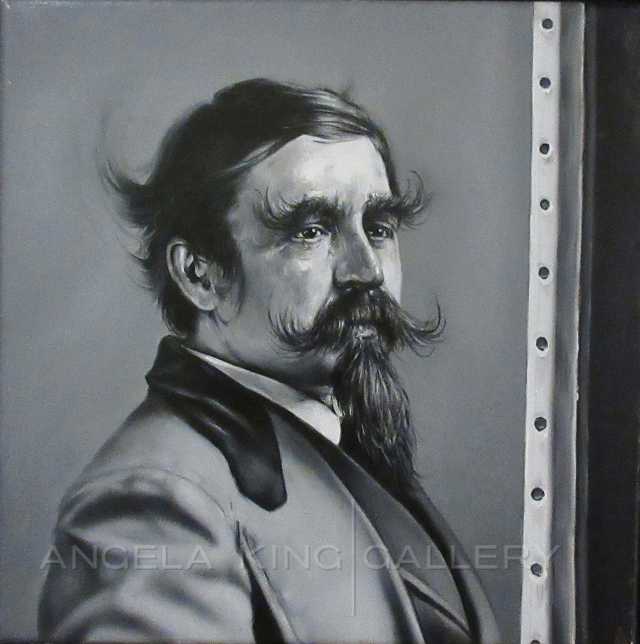 Eddy Stevens — Angela King Gallery