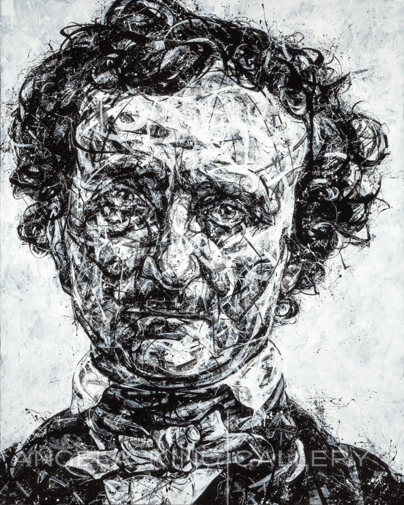 Aaron Reichert — Angela King Gallery