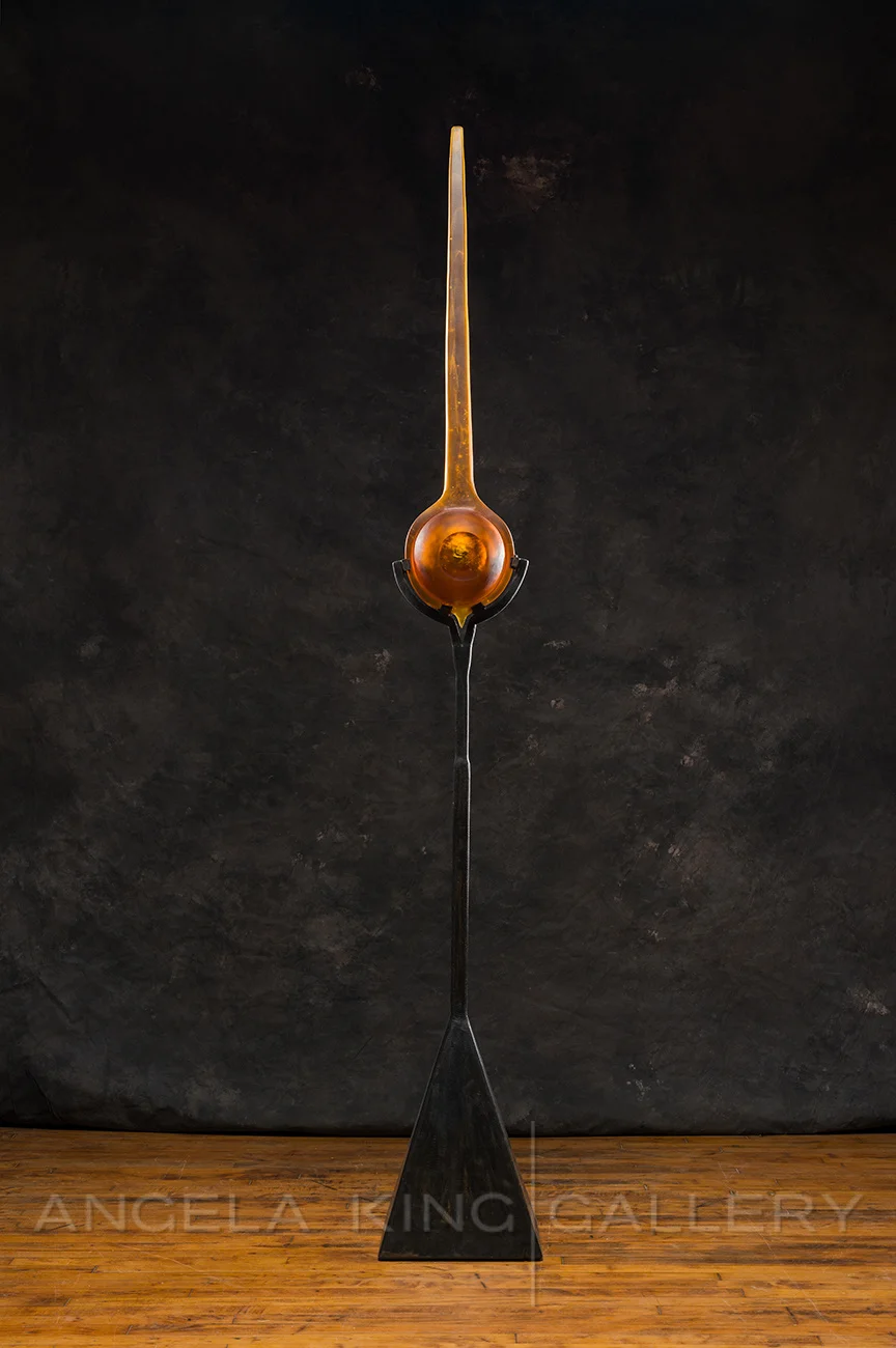 Rick Beck — Angela King Gallery