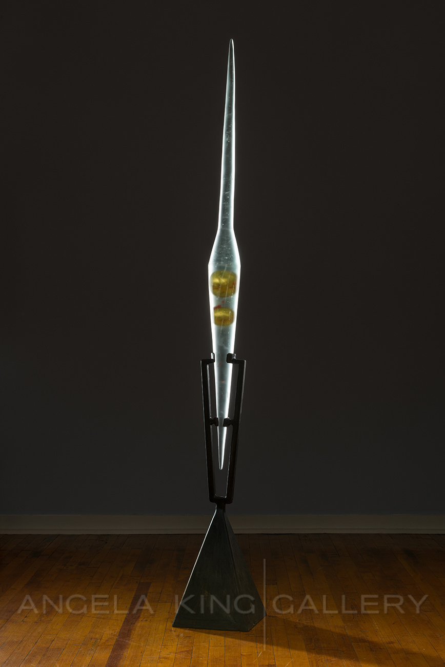 Rick Beck — Angela King Gallery