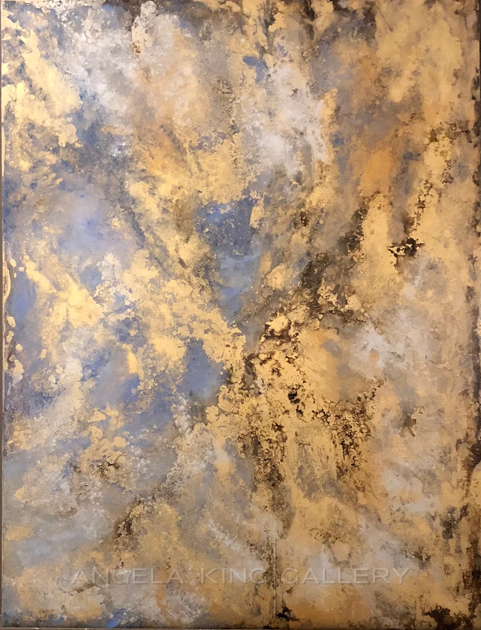 Michelle Gagliano — Angela King Gallery