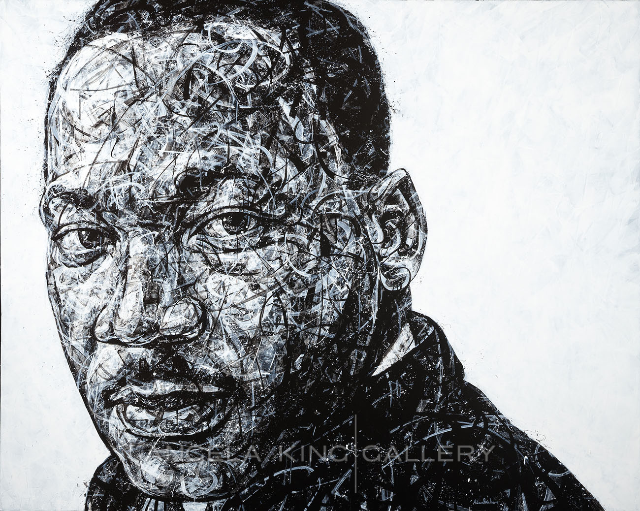 Aaron Reichert — Angela King Gallery