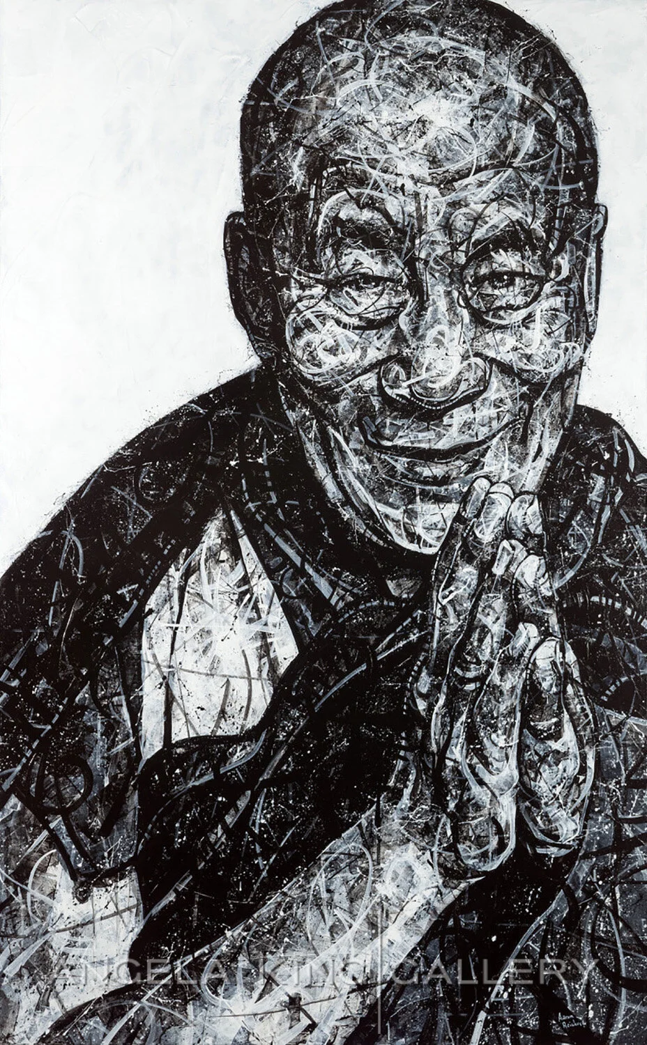 Aaron Reichert — Angela King Gallery