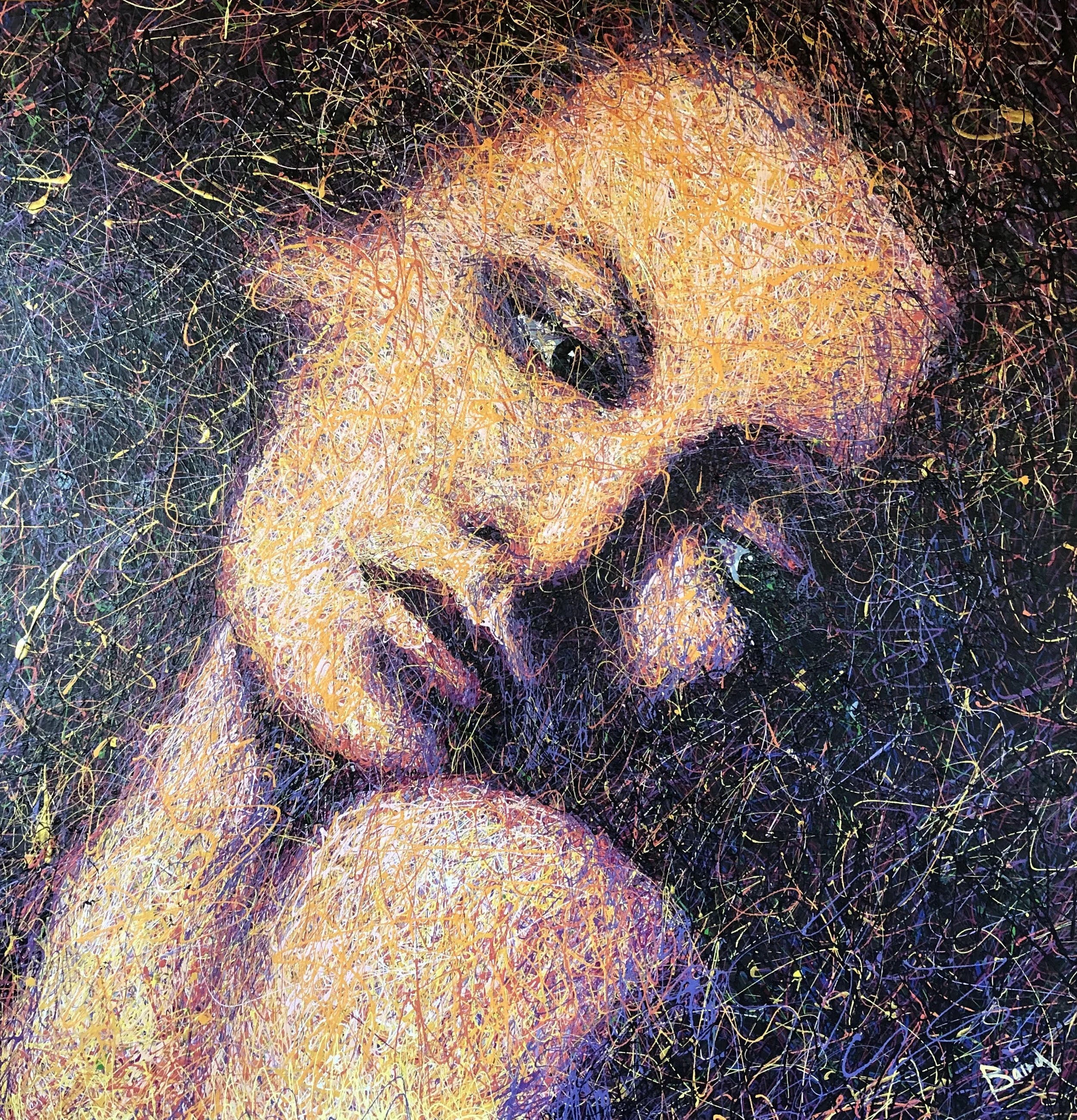 Andy Baird — Angela King Gallery