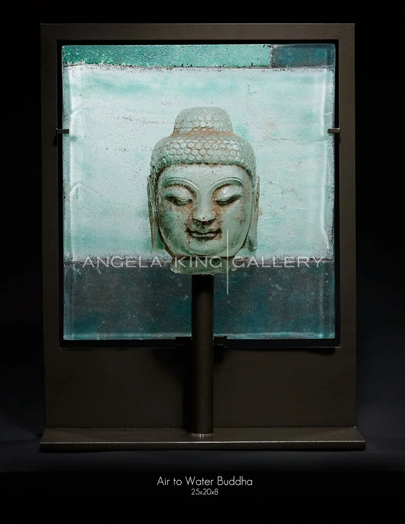 Marlene Rose — Angela King Gallery