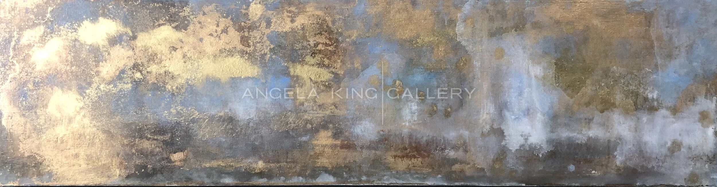 Michelle Gagliano — Angela King Gallery