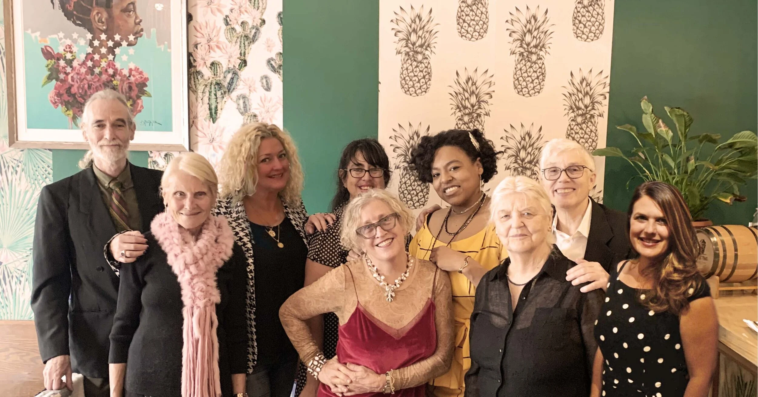 Gallery — Angela King Gallery