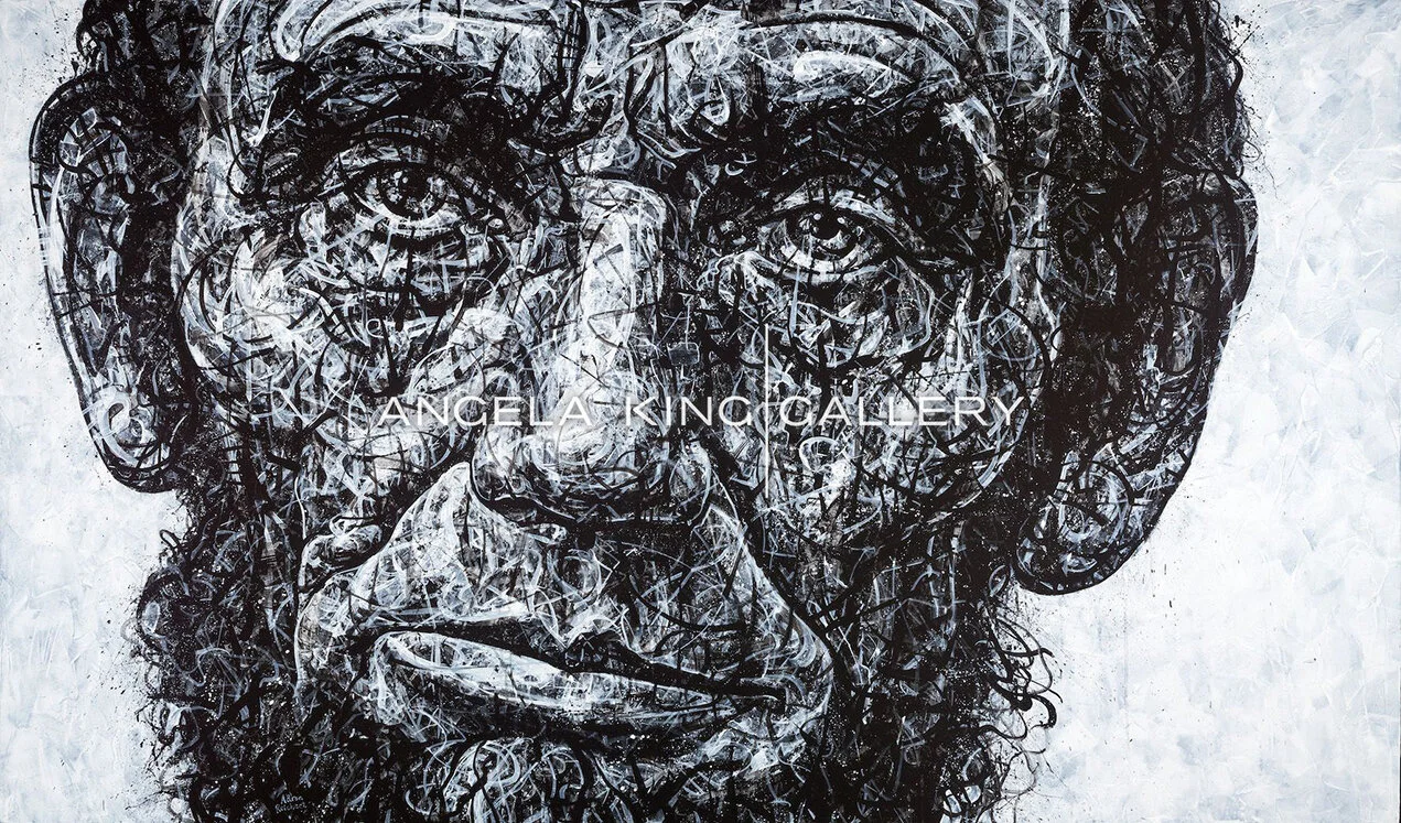 Aaron Reichert — Angela King Gallery