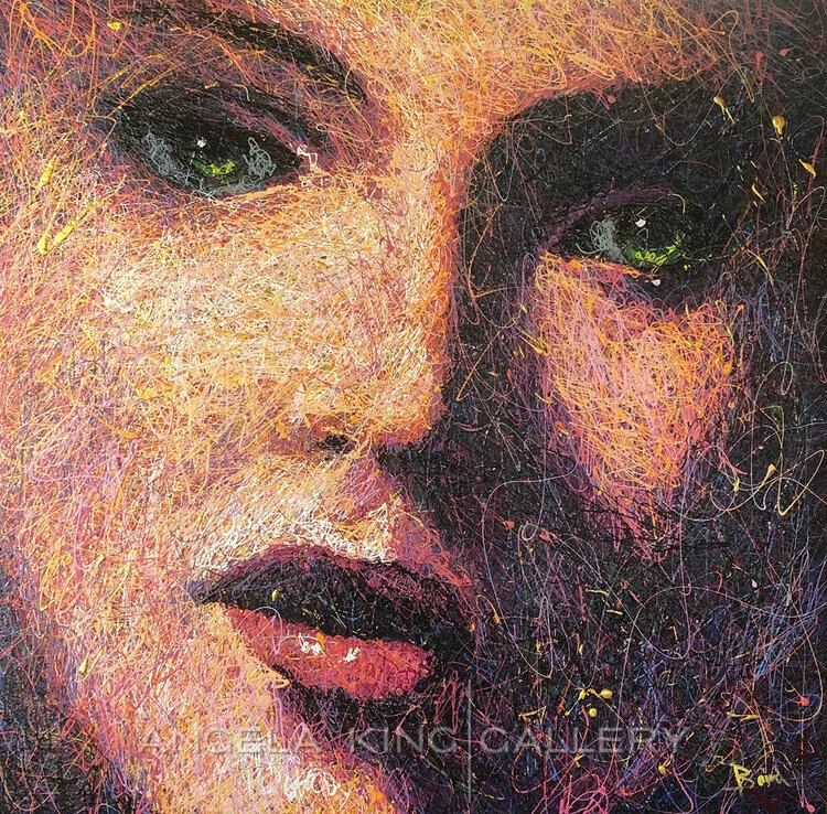 Andy Baird — Angela King Gallery