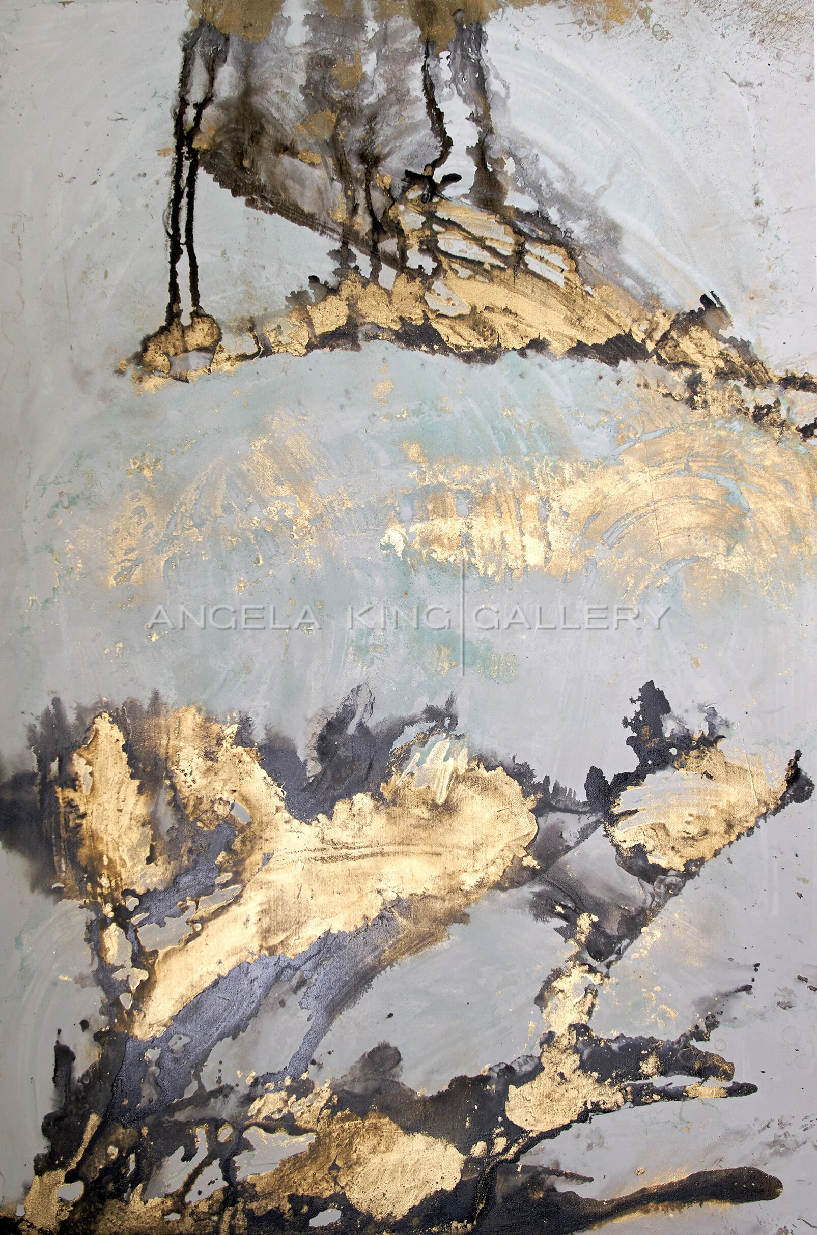 Michelle Gagliano — Angela King Gallery