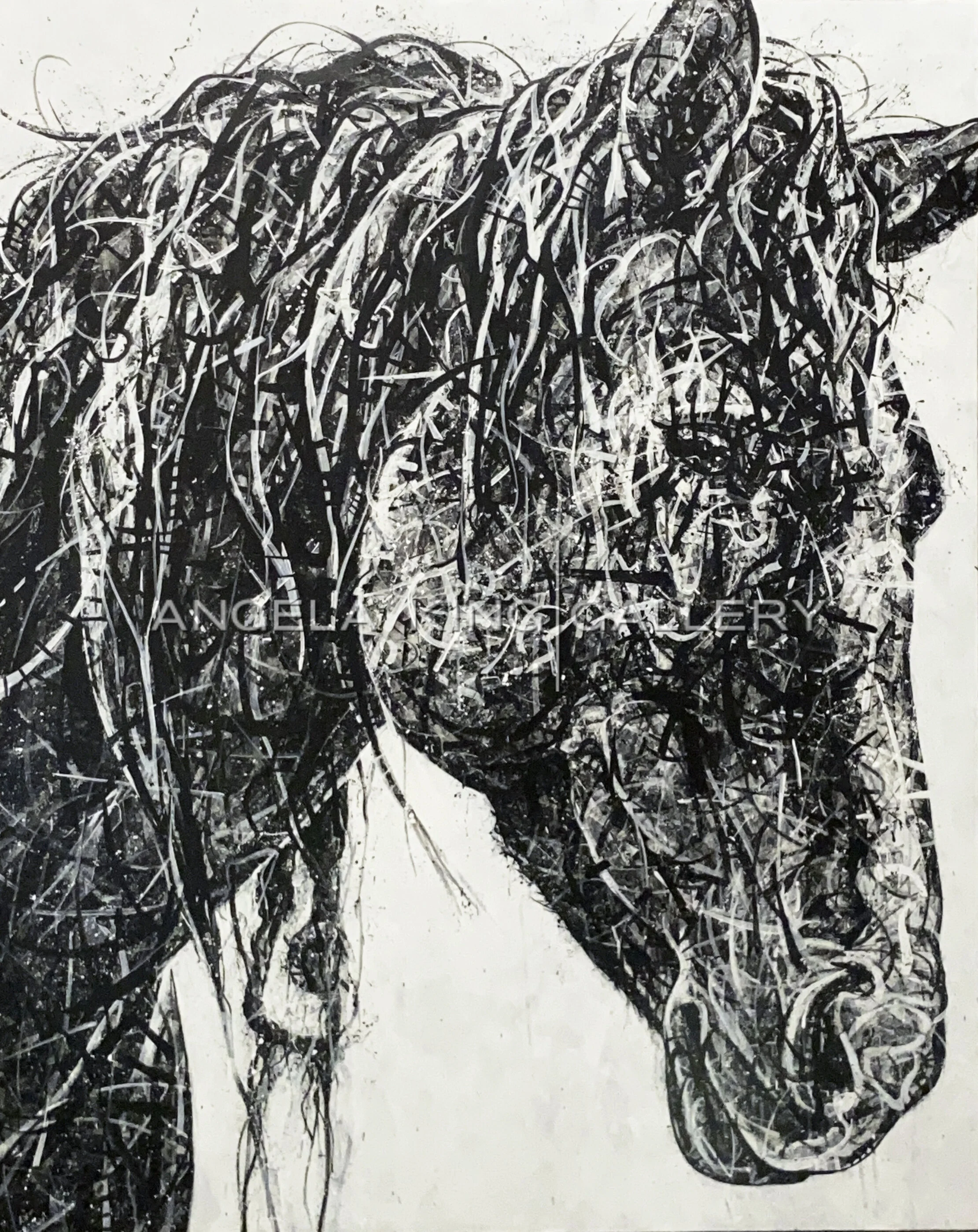 Aaron Reichert — Angela King Gallery