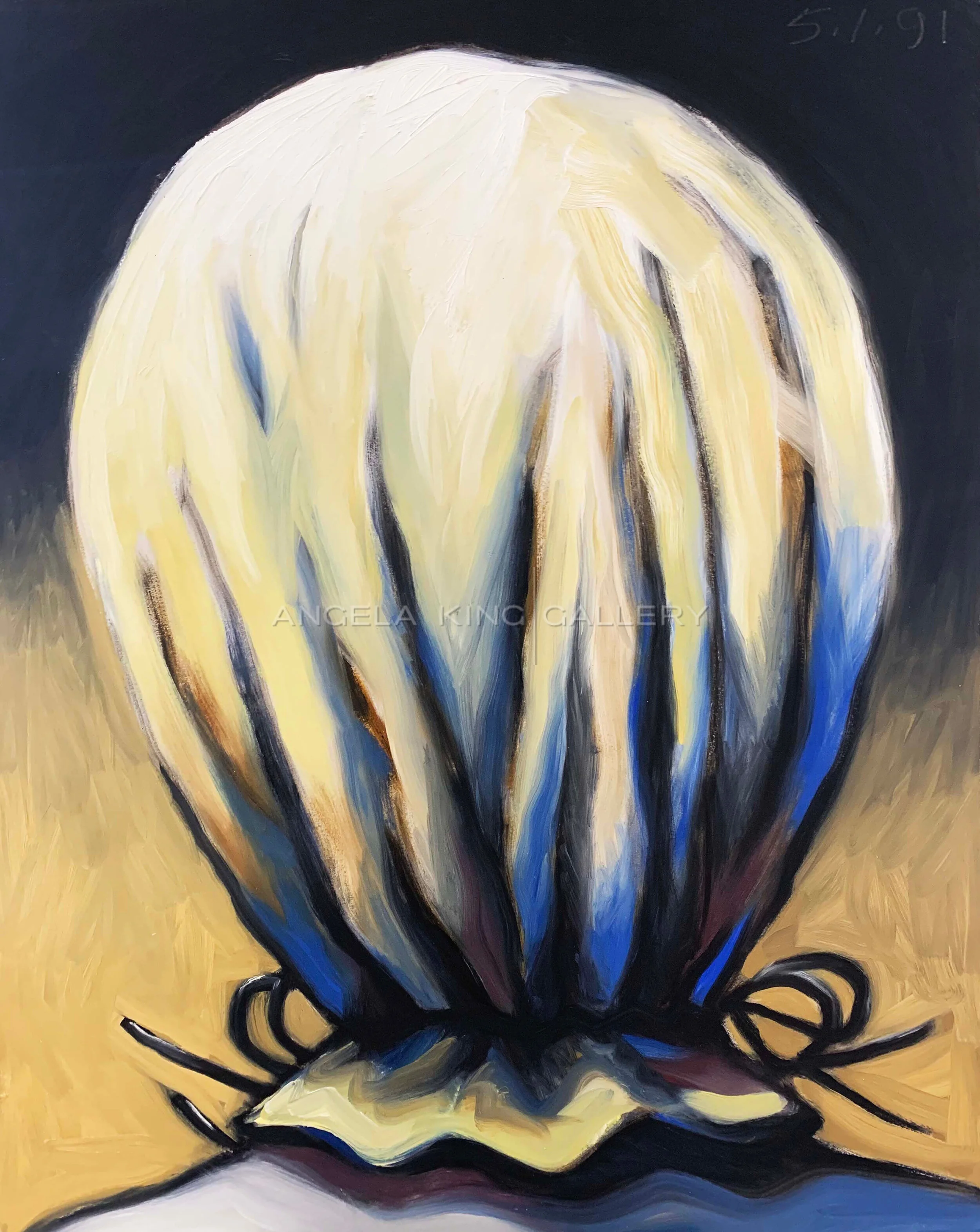 Charles Thysell — Angela King Gallery