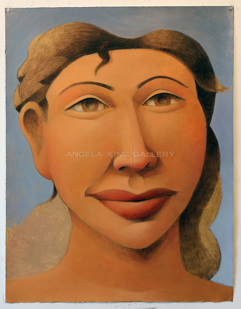 Charles Thysell — Angela King Gallery