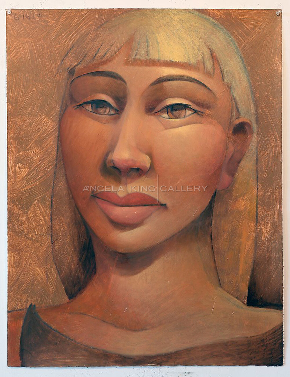 Charles Thysell — Angela King Gallery