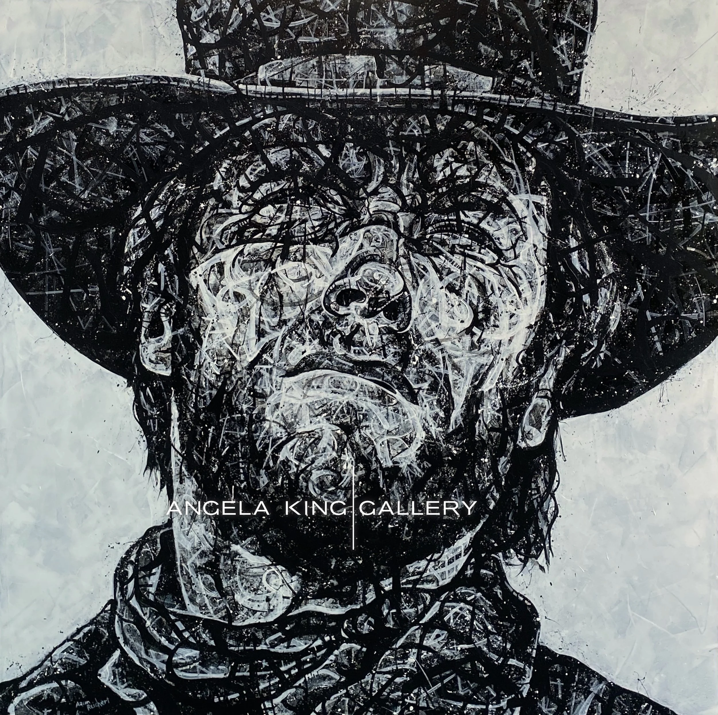 Aaron Reichert — Angela King Gallery