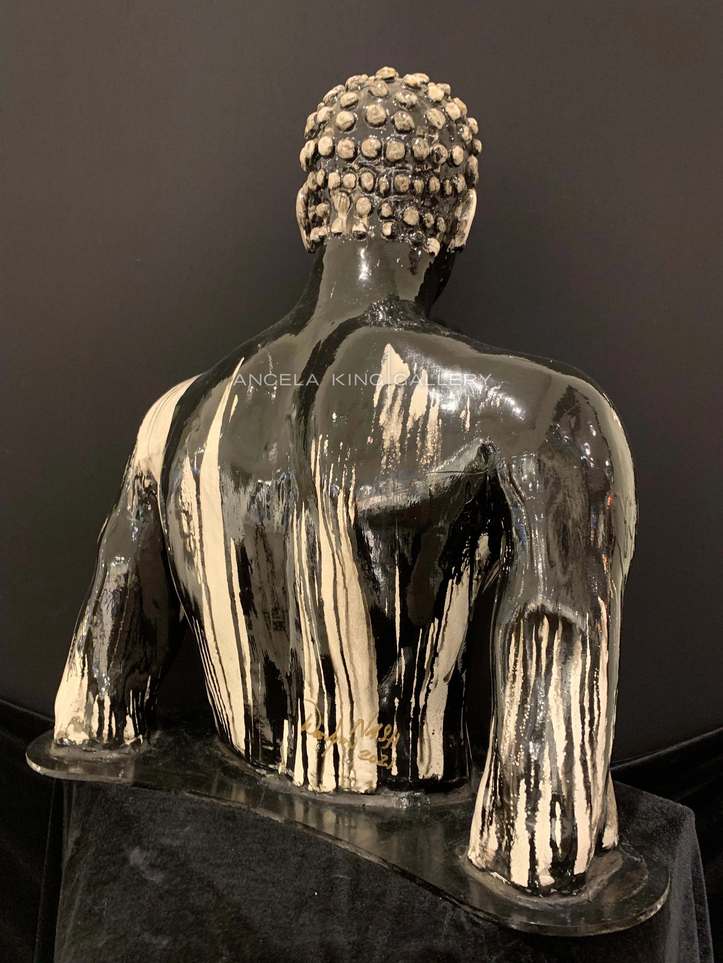 Woodrow Nash — Angela King Gallery