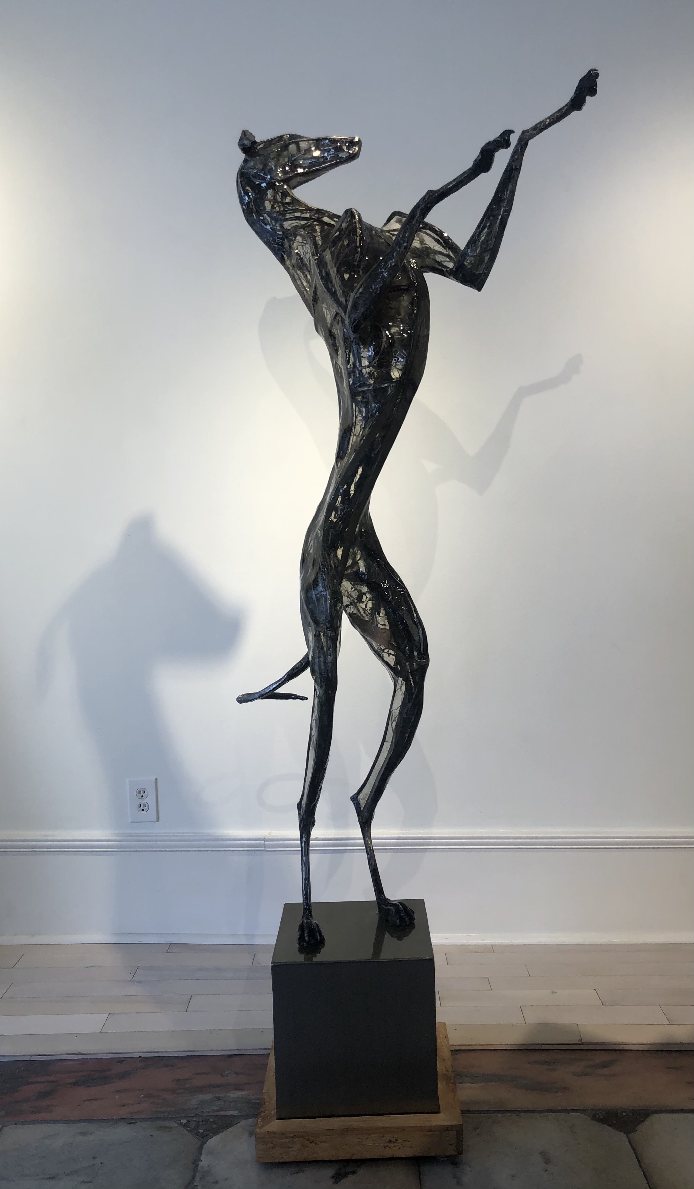 A ngela K ing G allery, premier French Quarter Art Gallery