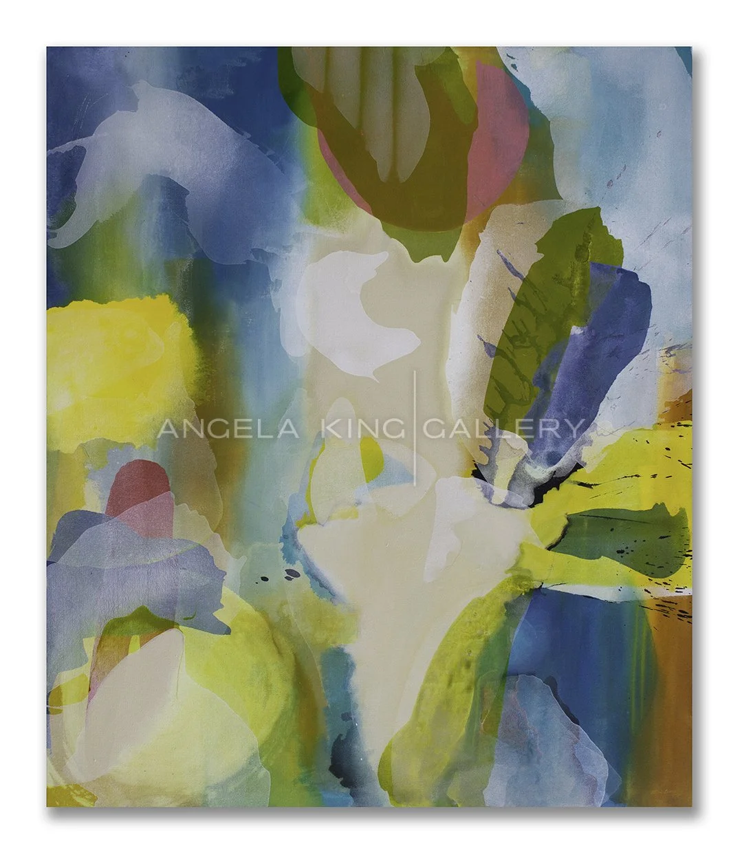 A ngela K ing G allery, premier French Quarter Art Gallery