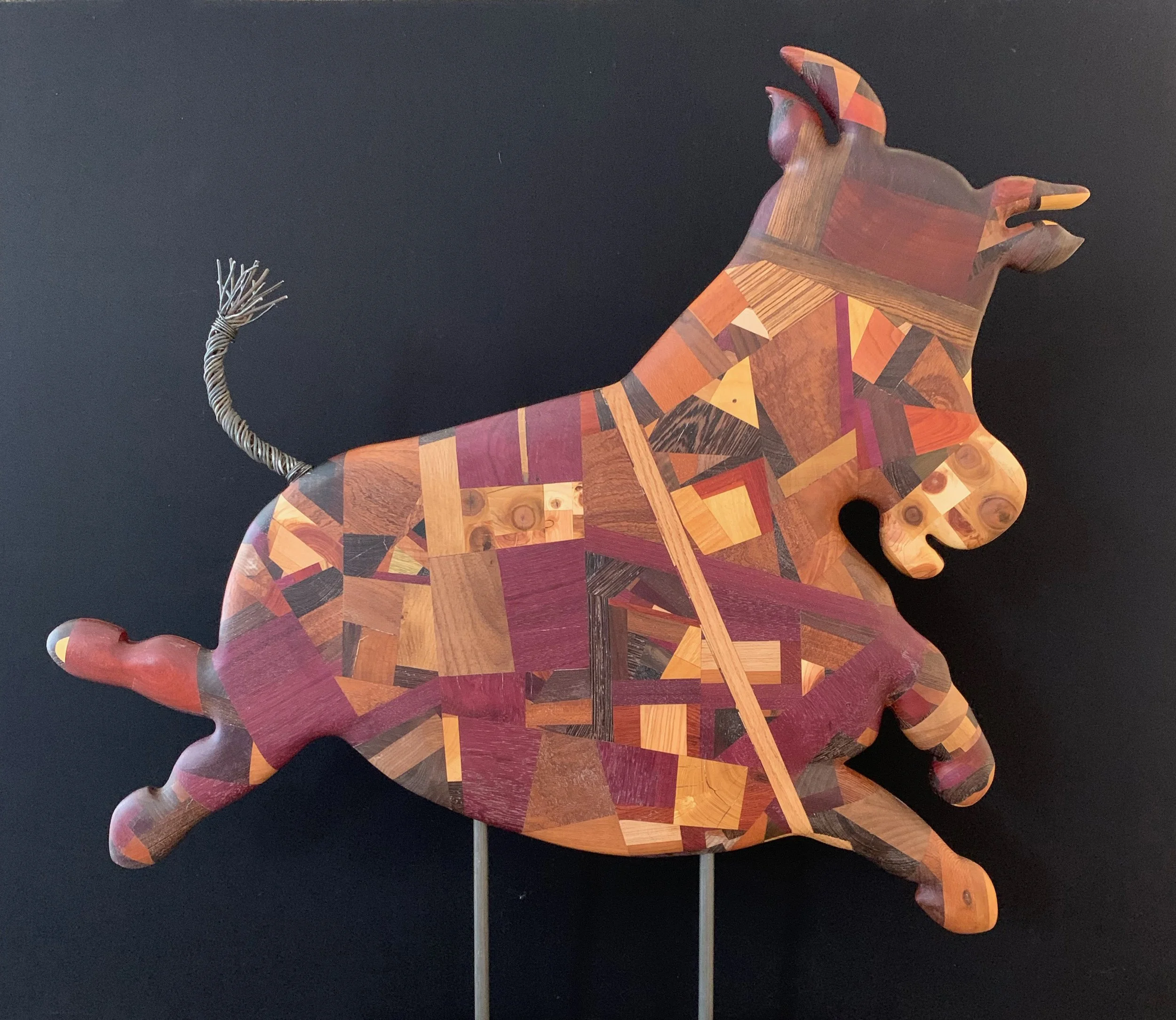 Terri Hallman — Angela King Gallery