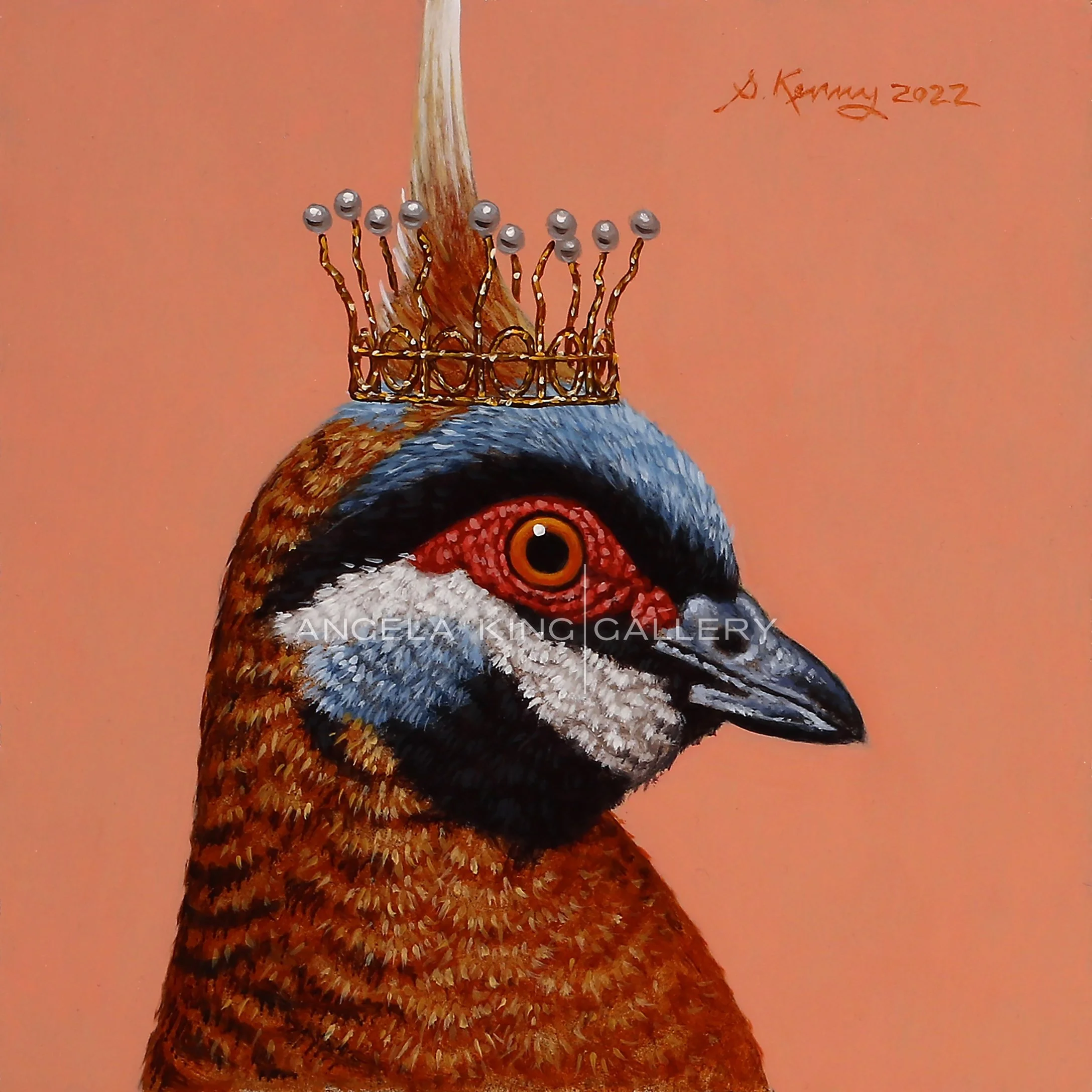 Steven Kenny Art Works