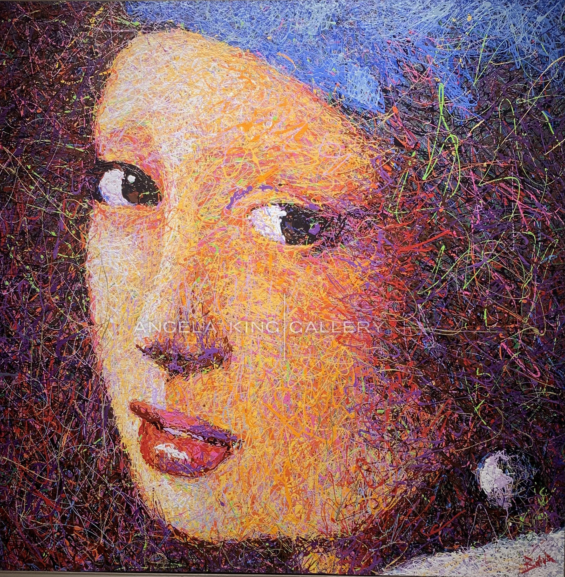 A ngela K ing G allery, premier French Quarter Art Gallery