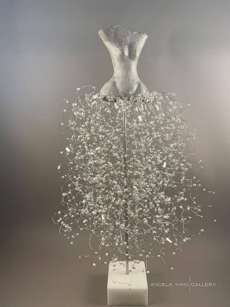 Estella Fransbergen — Angela King Gallery