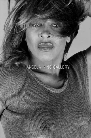 New Work — Angela King Gallery