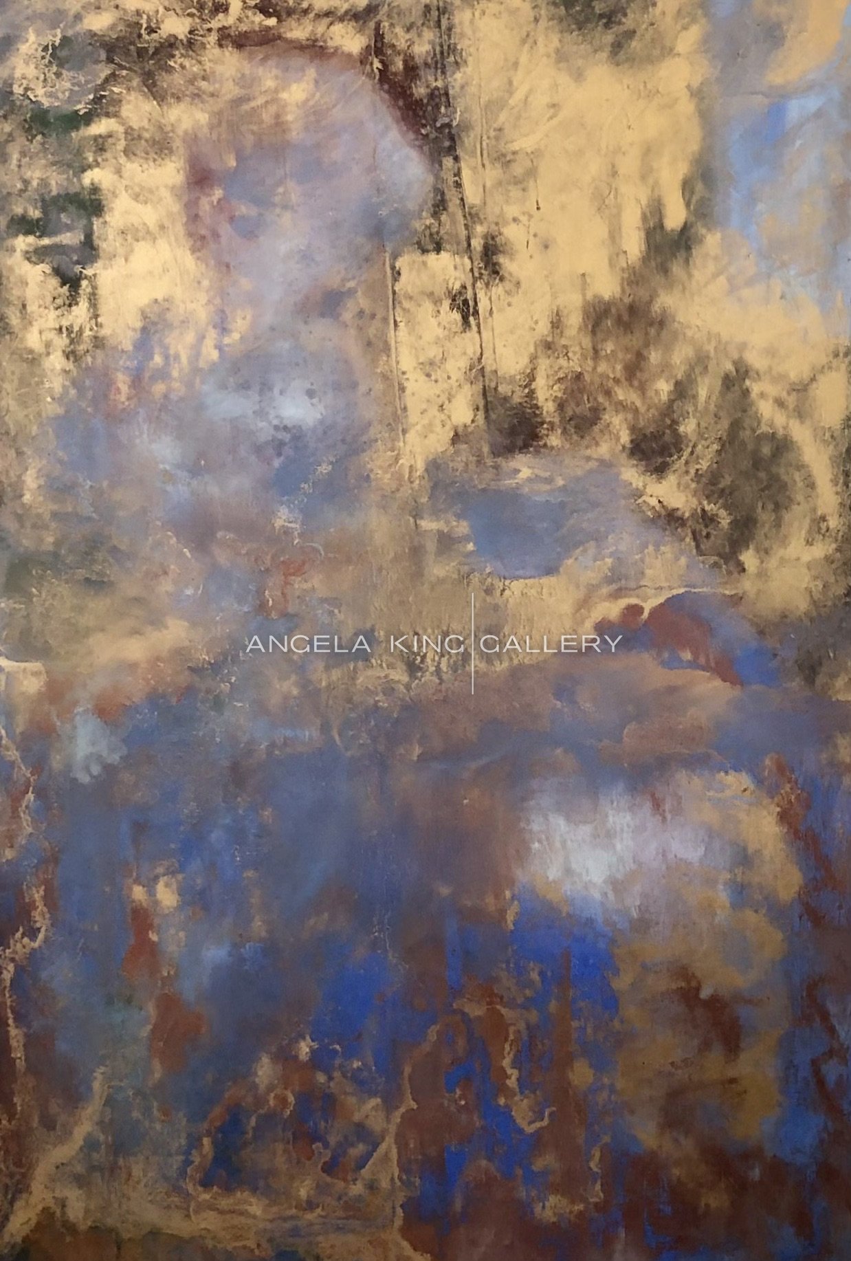 Michelle Gagliano — Angela King Gallery