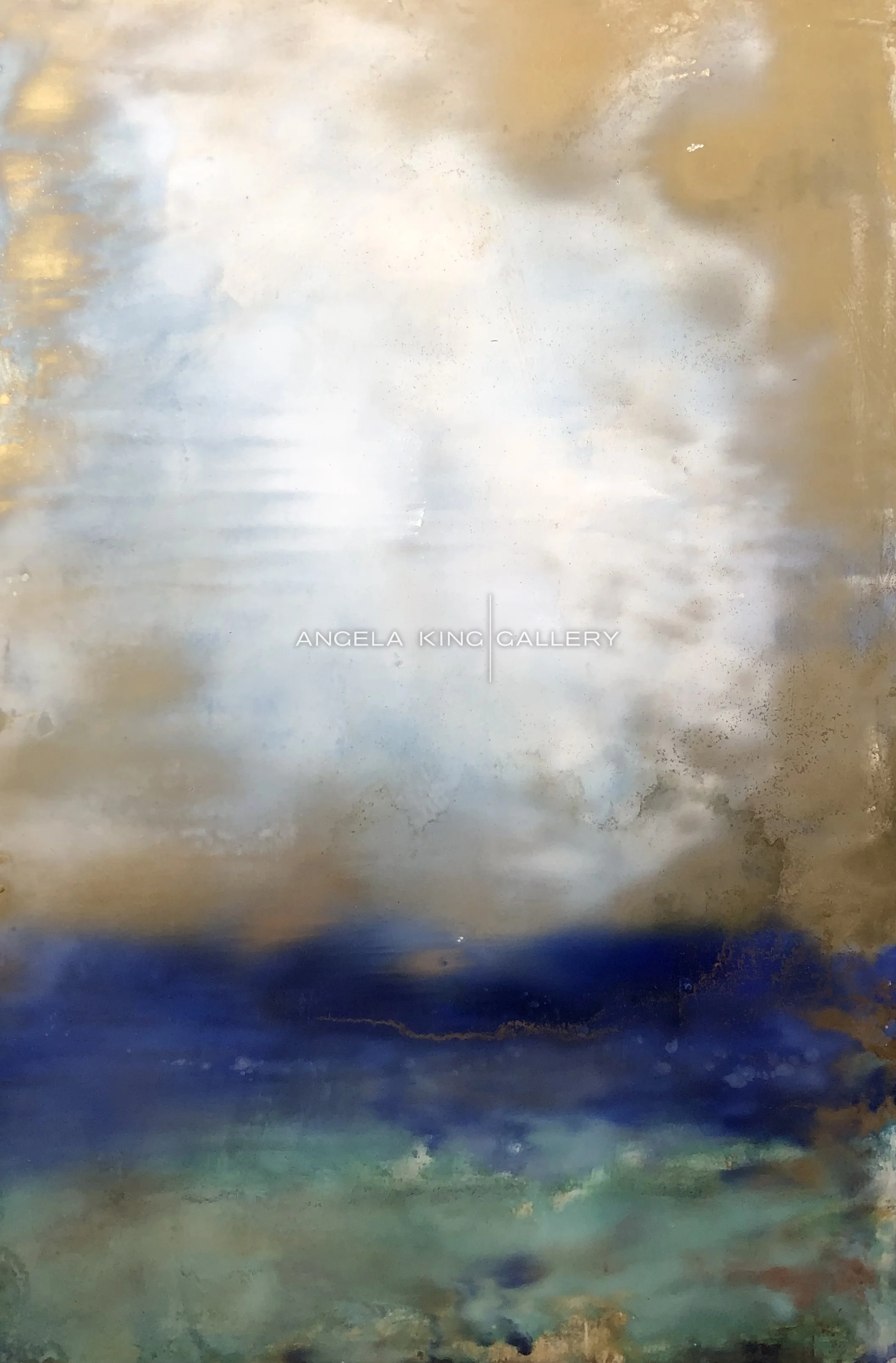 Michelle Gagliano — Angela King Gallery