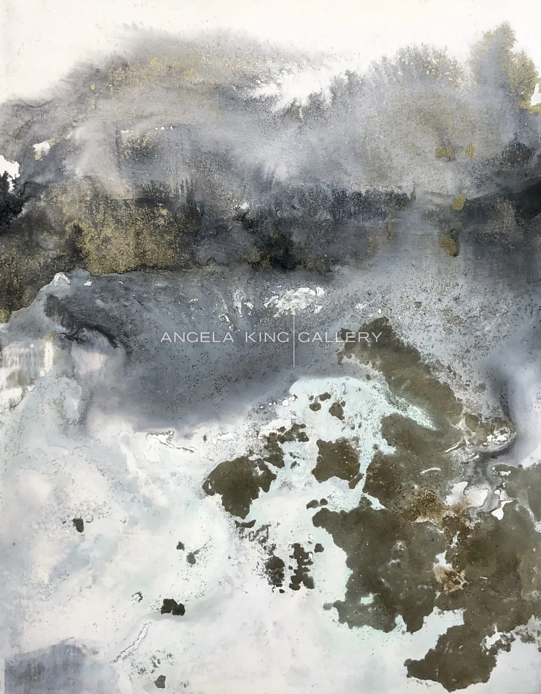 Michelle Gagliano — Angela King Gallery