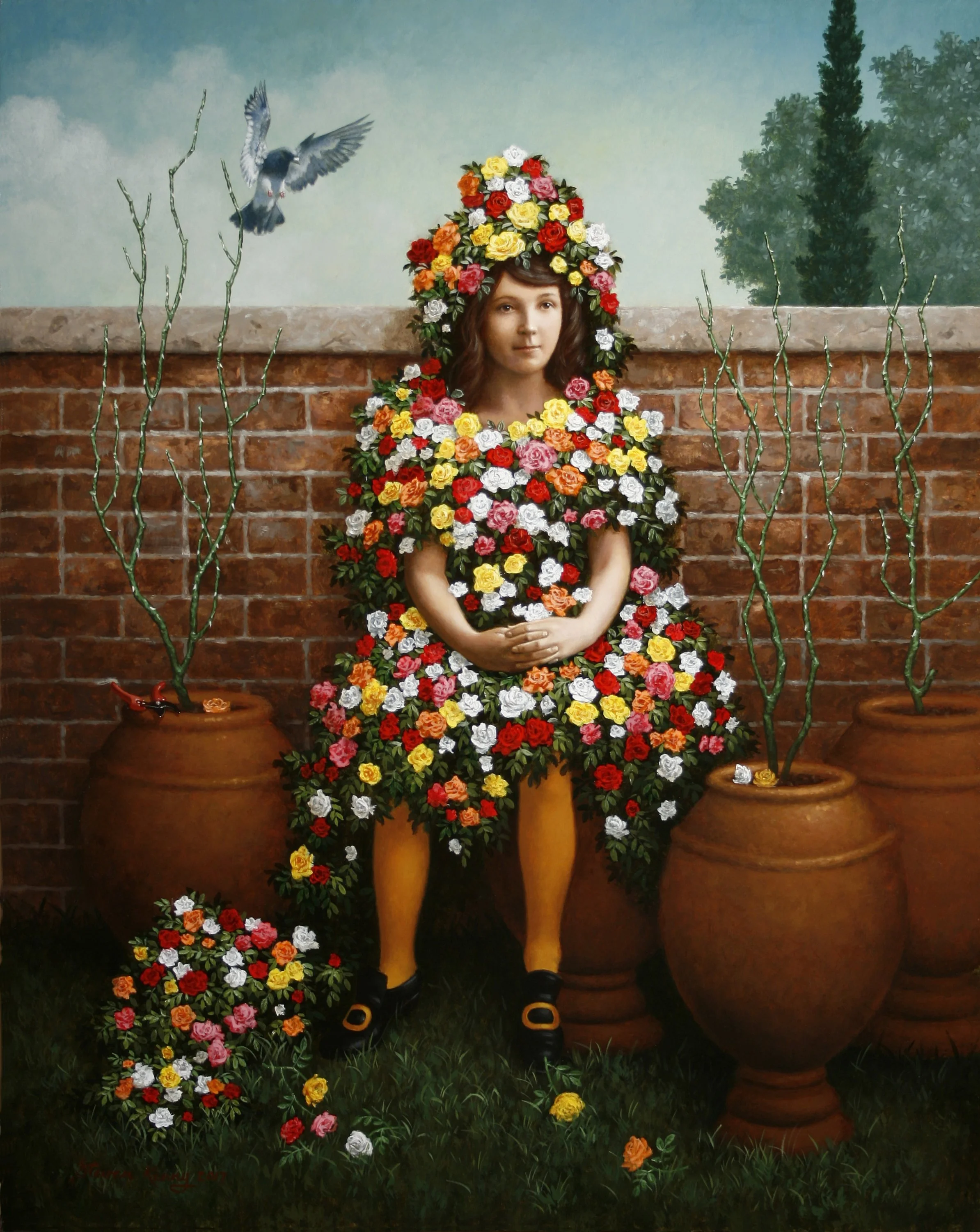 A ngela K ing G allery, premier French Quarter Art Gallery