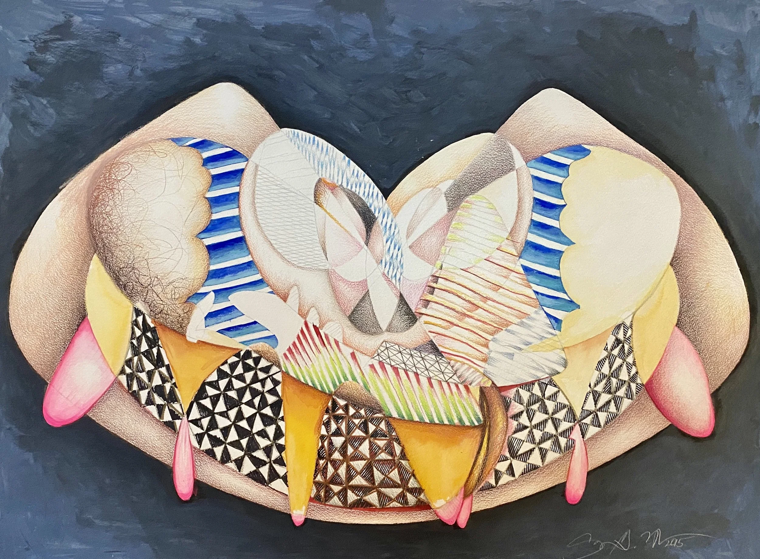 A ngela K ing G allery, premier French Quarter Art Gallery