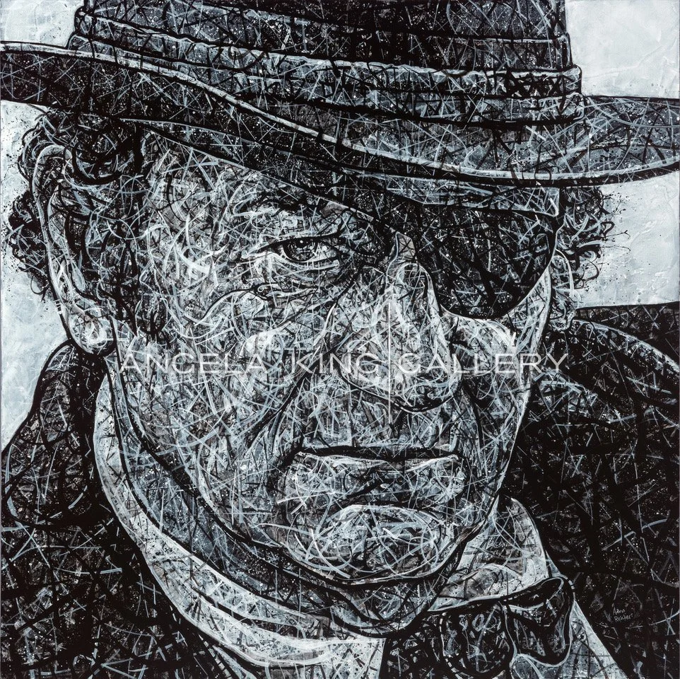 Aaron Reichert — Angela King Gallery