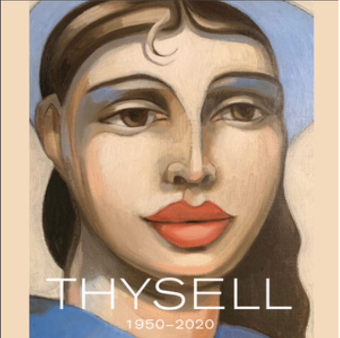 Charles Thysell — Angela King Gallery