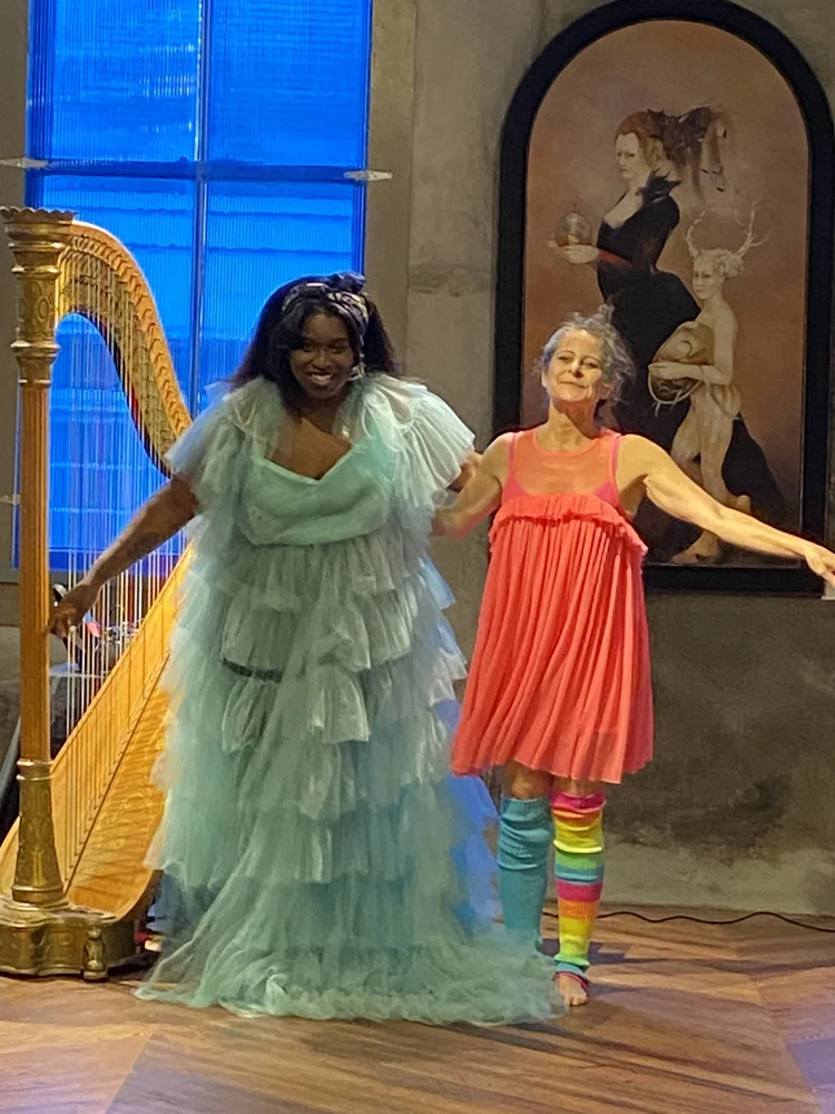 Shows — Angela King Gallery