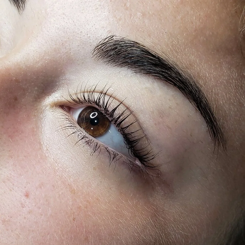 About Lashes — CL | #1 Lash Studio in Somerset Hills