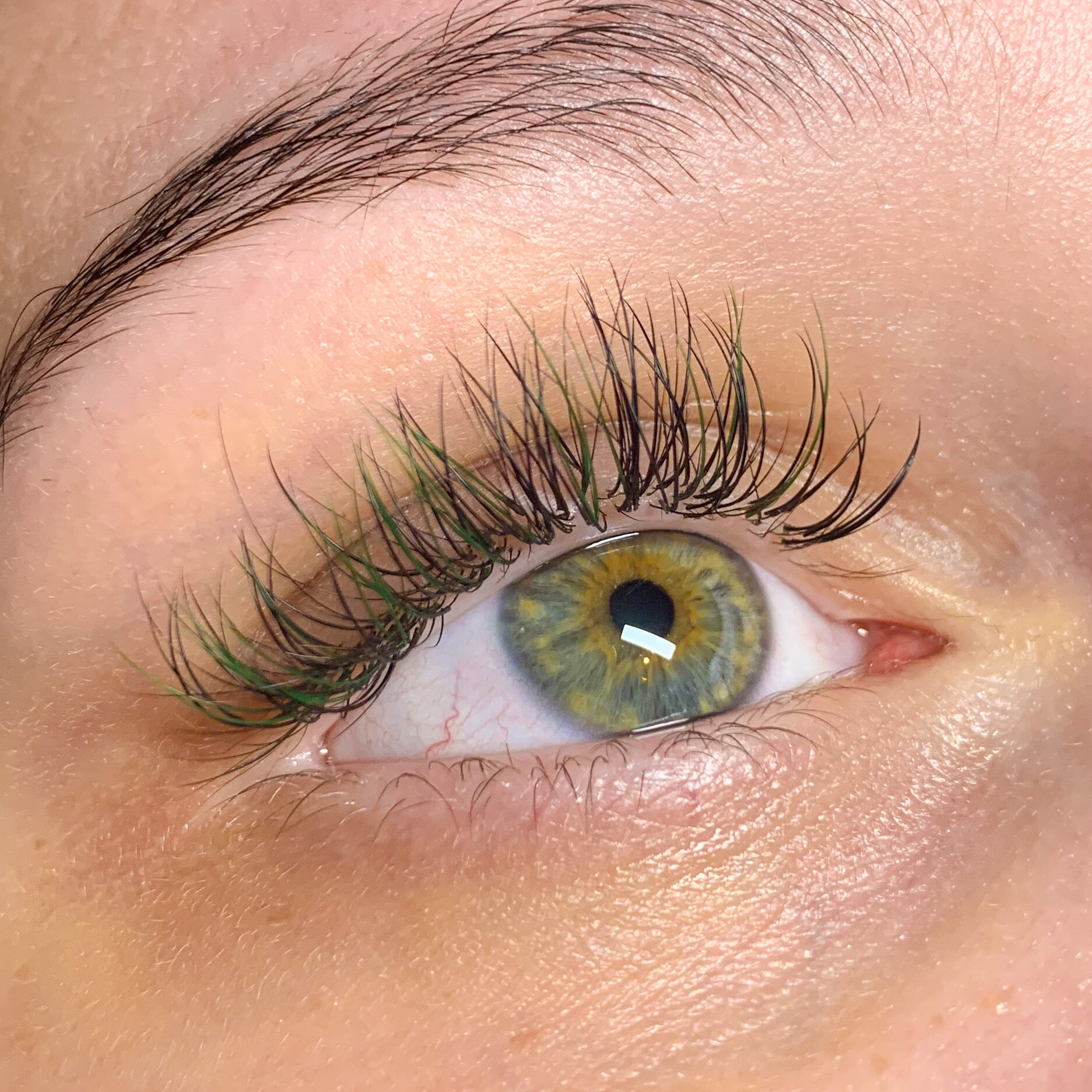 About Lashes — Charlie's Lashes