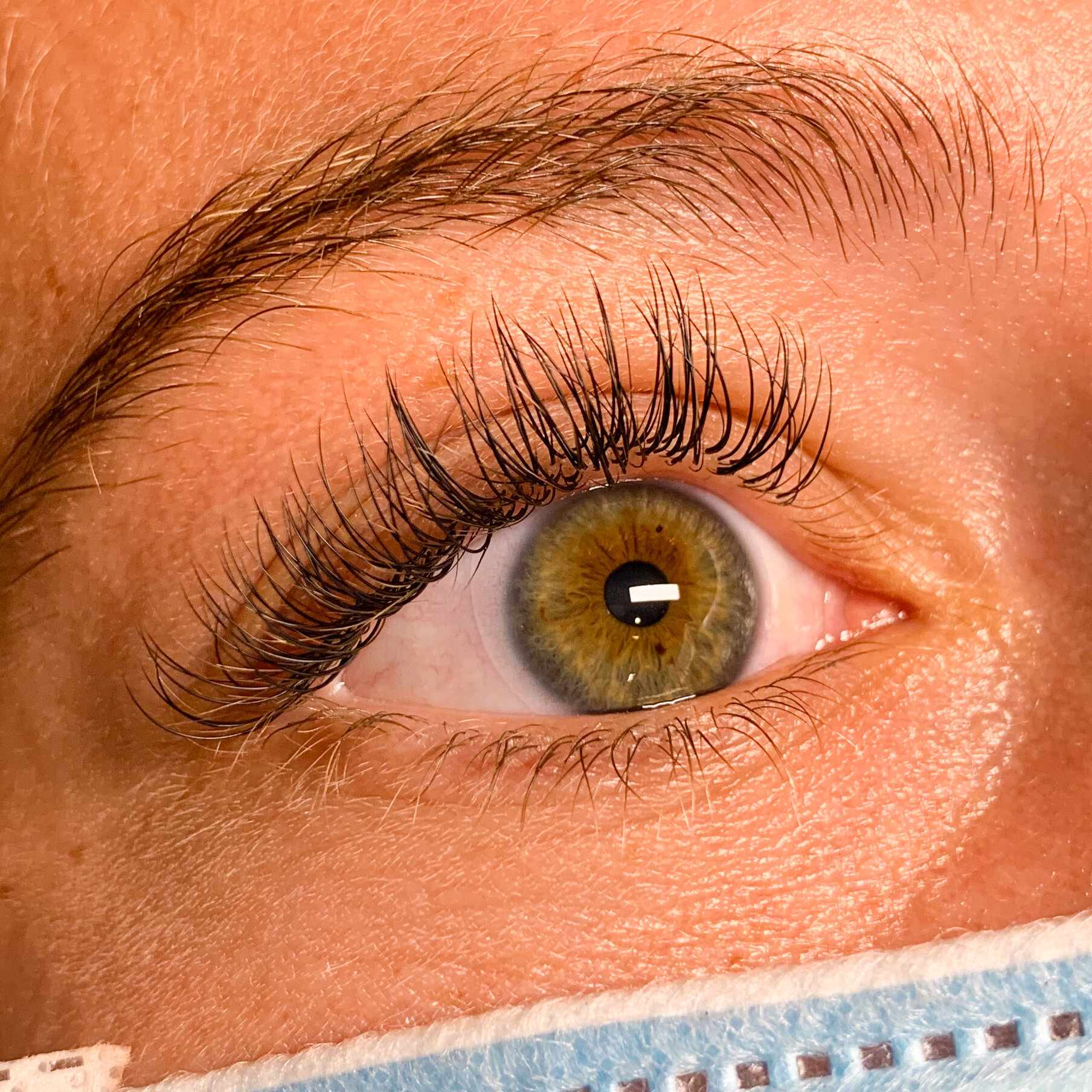 About Lashes — Charlie's Lashes