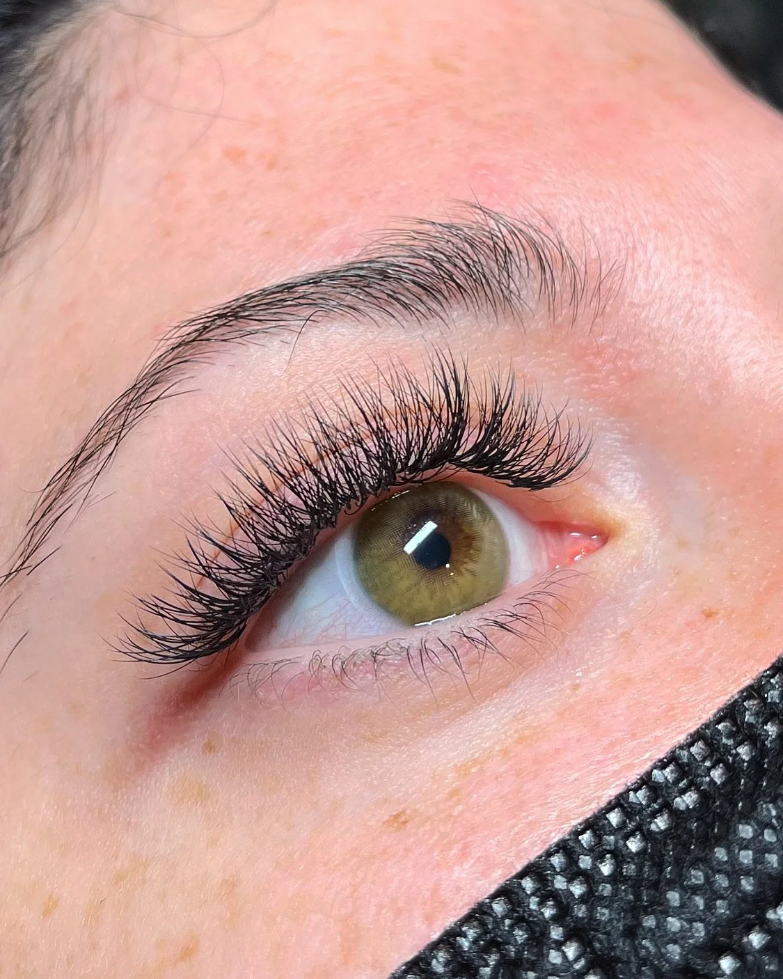 About Lashes — Charlie's Lashes