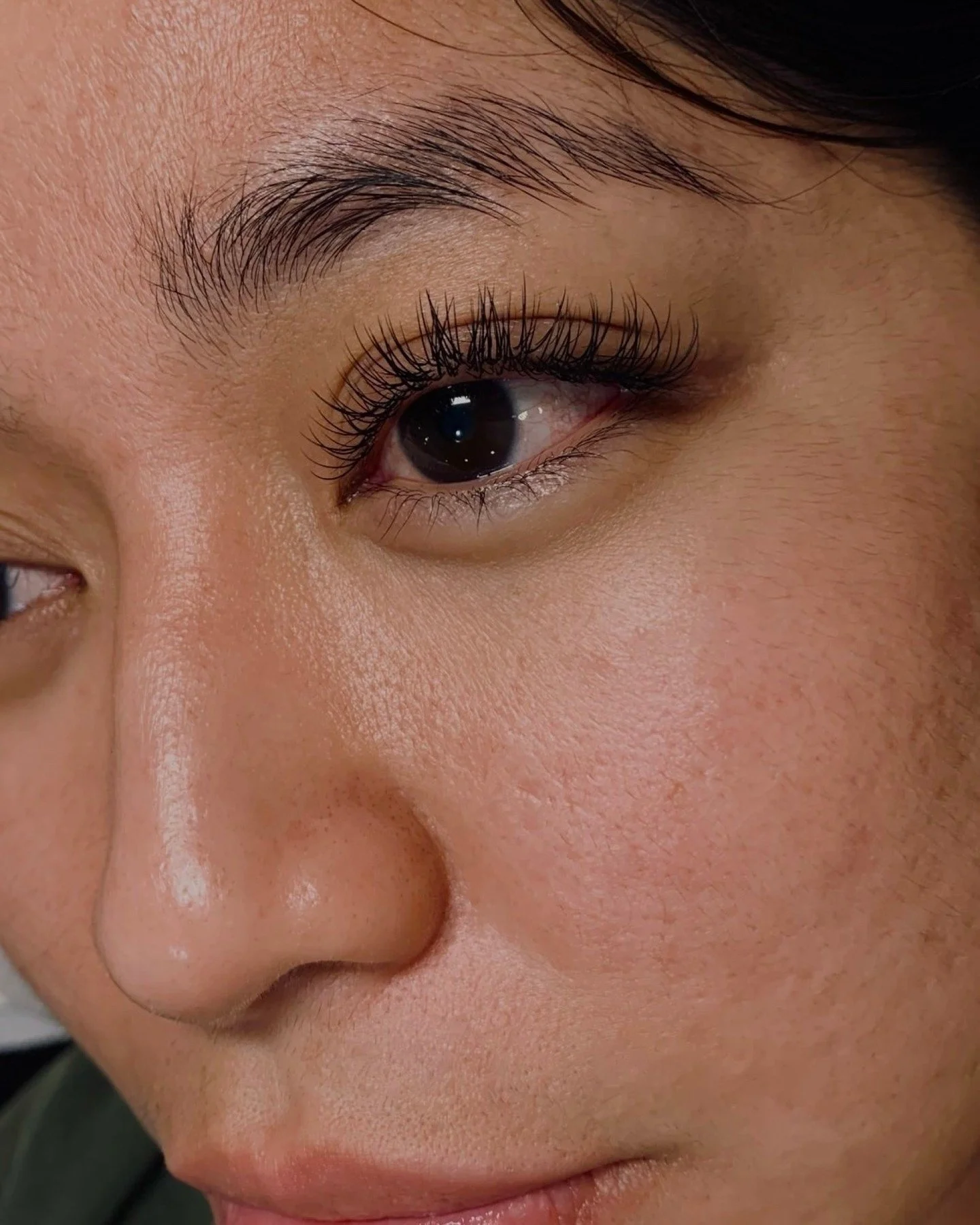 About Lashes — CL | #1 Lash Studio in Somerset Hills