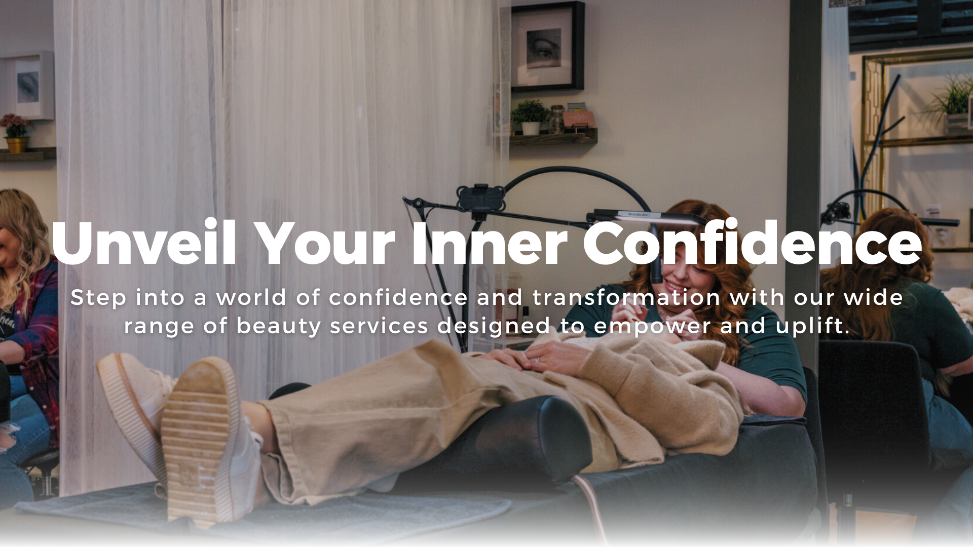 About Lashes — Lash Studio | Basking Ridge, NJ