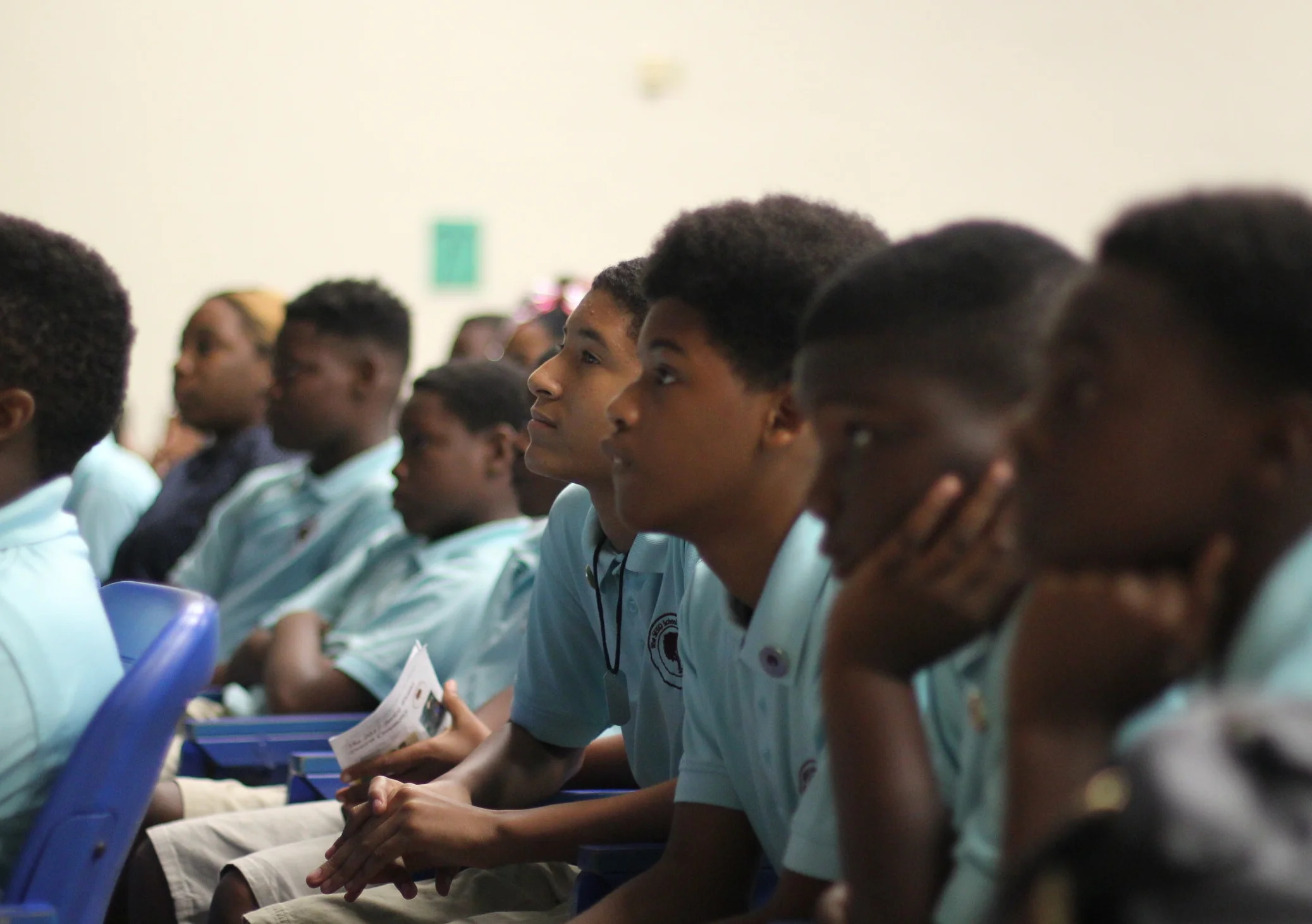 The SEED School of Miami