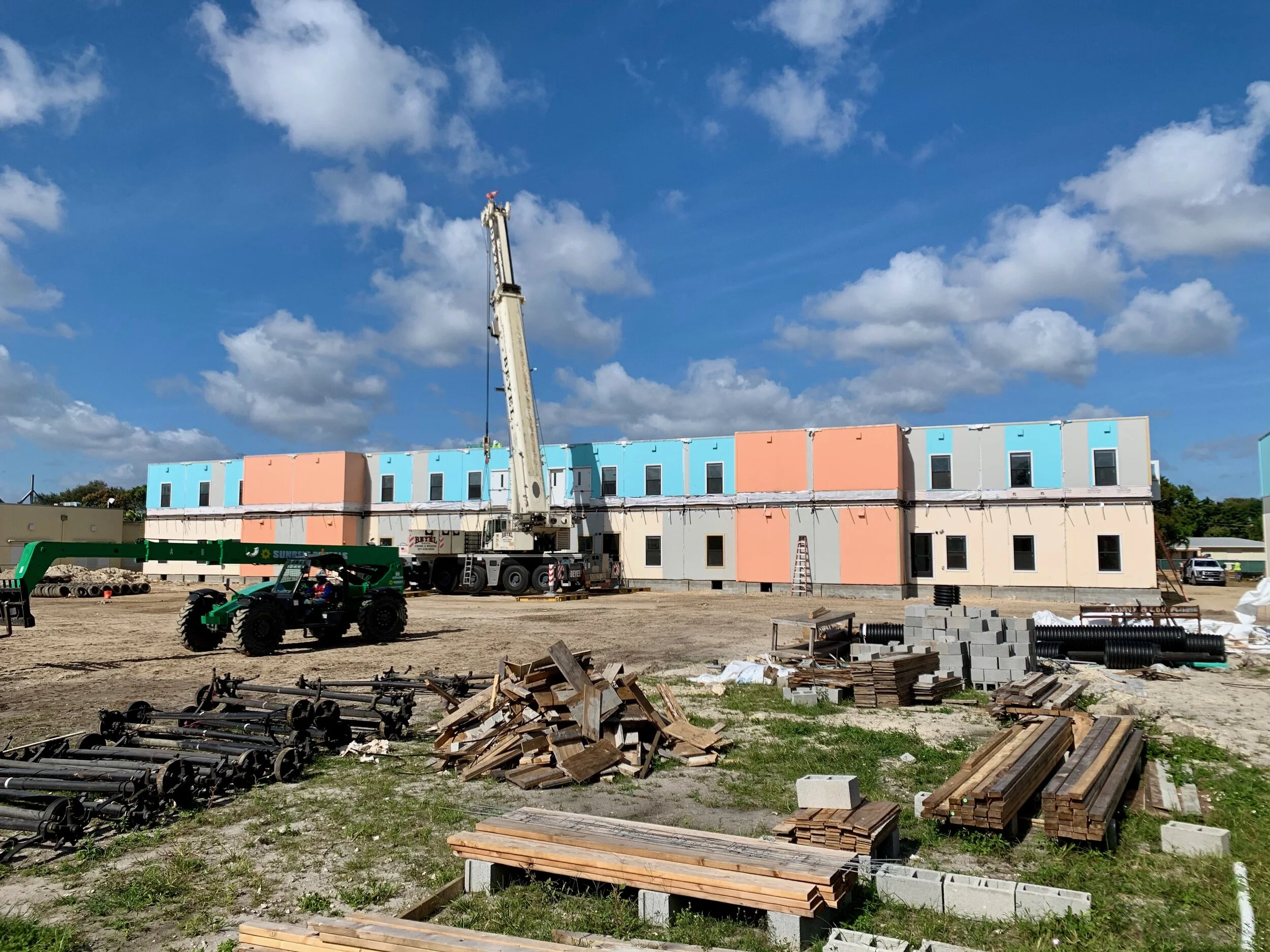 News & Events — The SEED School of Miami