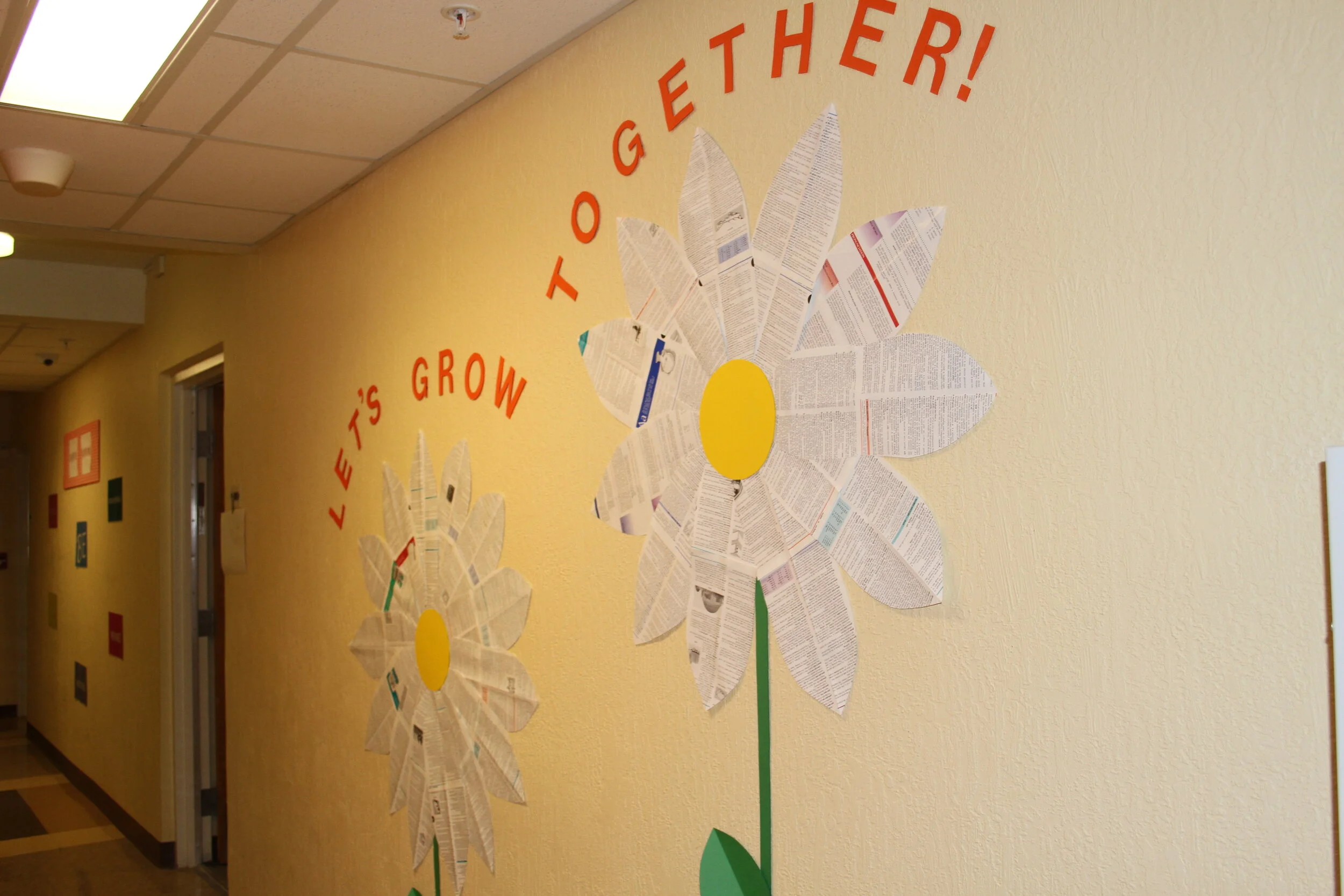 Campus Tour — The SEED School of Miami