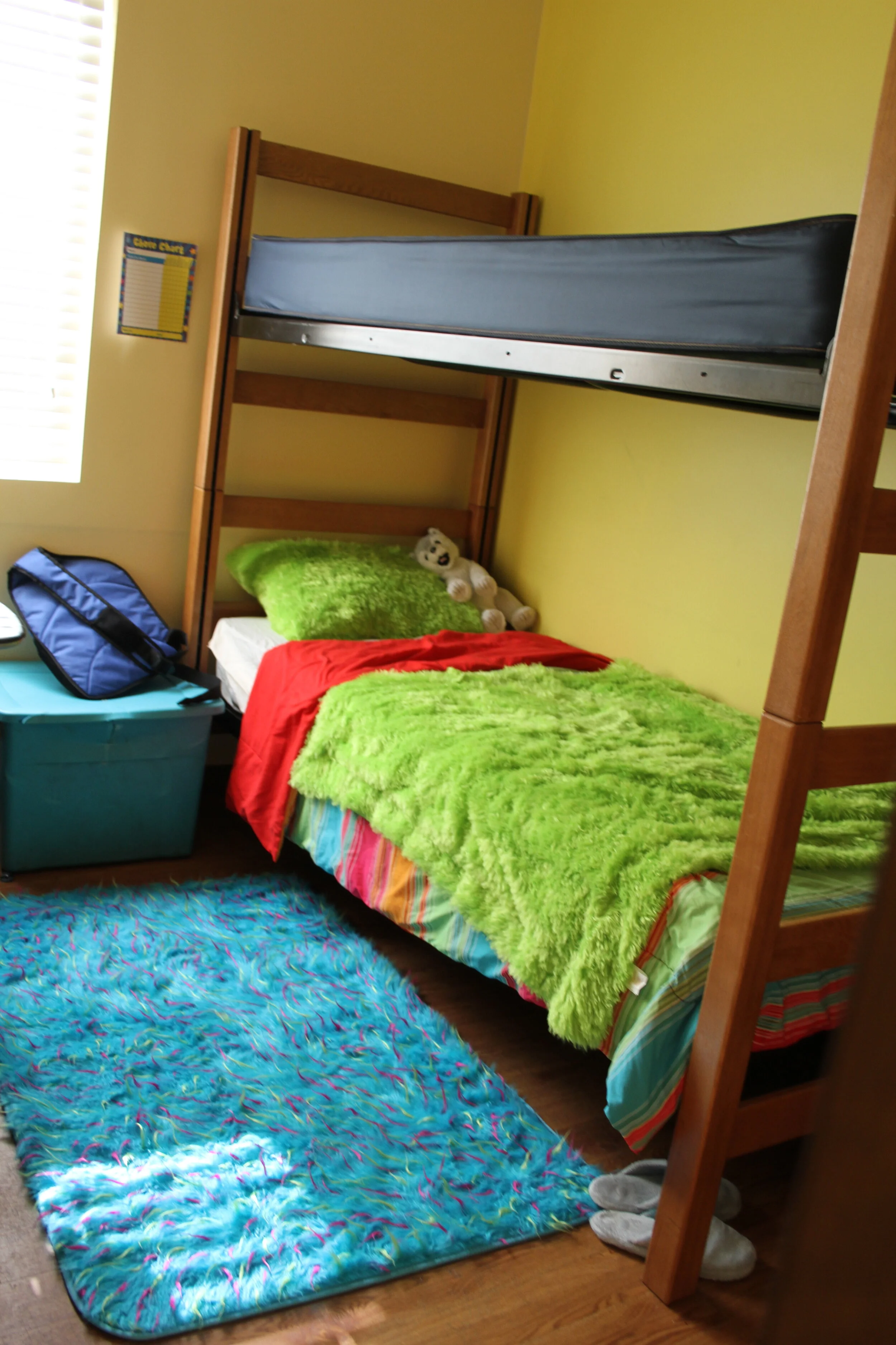 Campus Tour — The SEED School of Miami