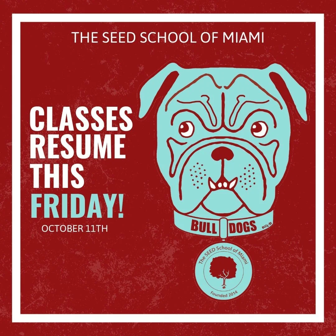 The SEED School of Miami