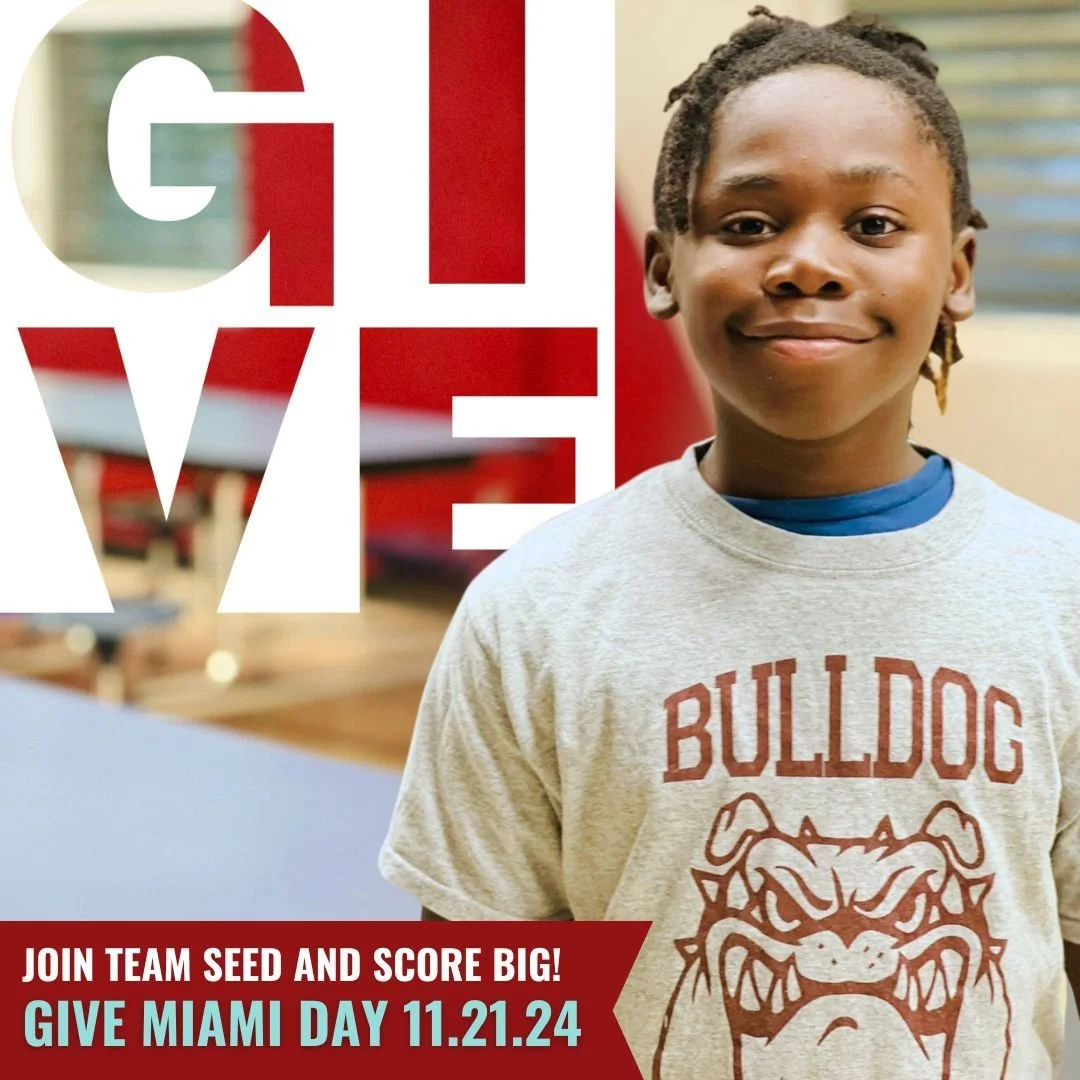 The SEED School of Miami