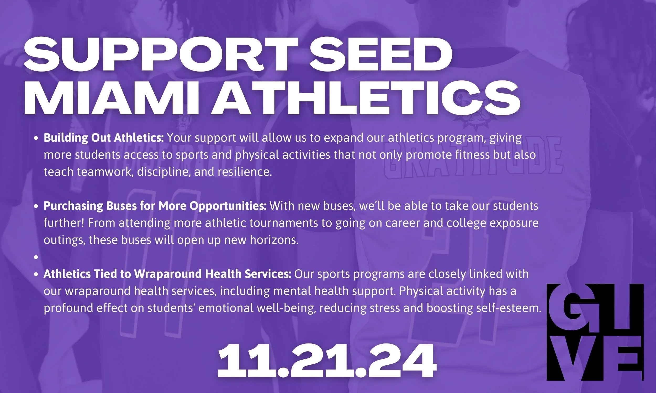 The SEED School of Miami