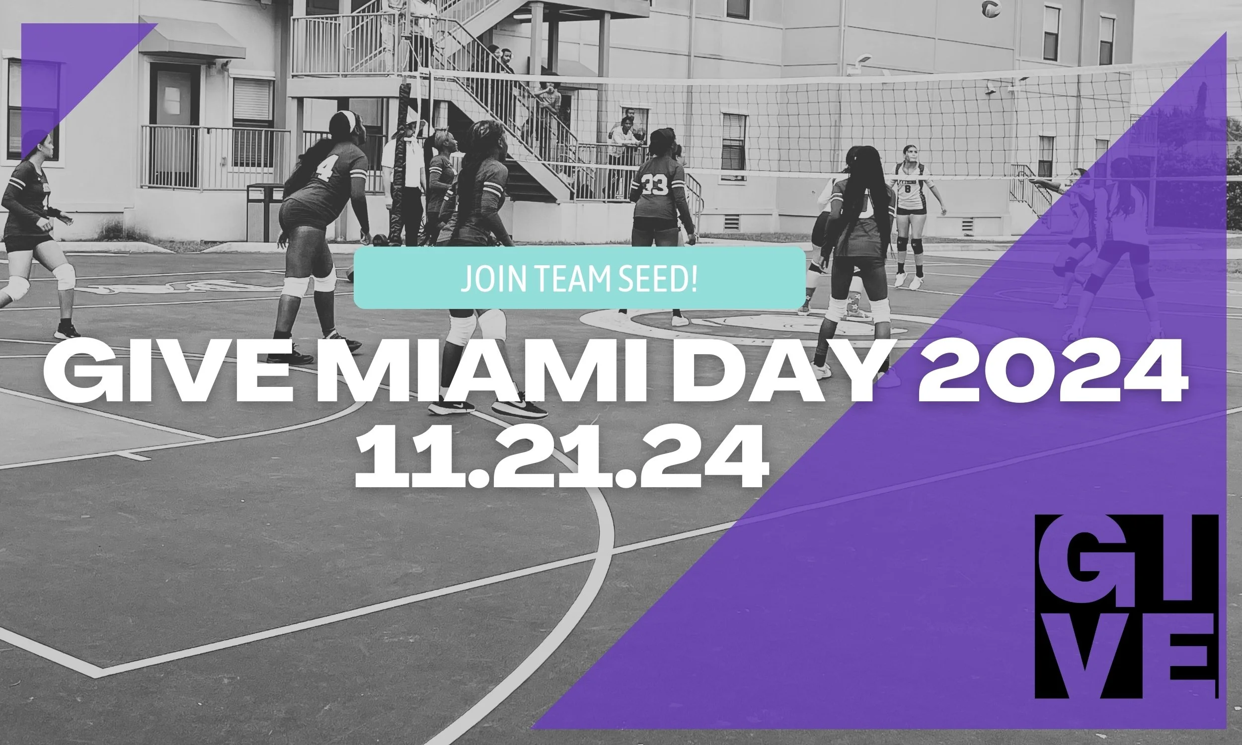 The SEED School of Miami